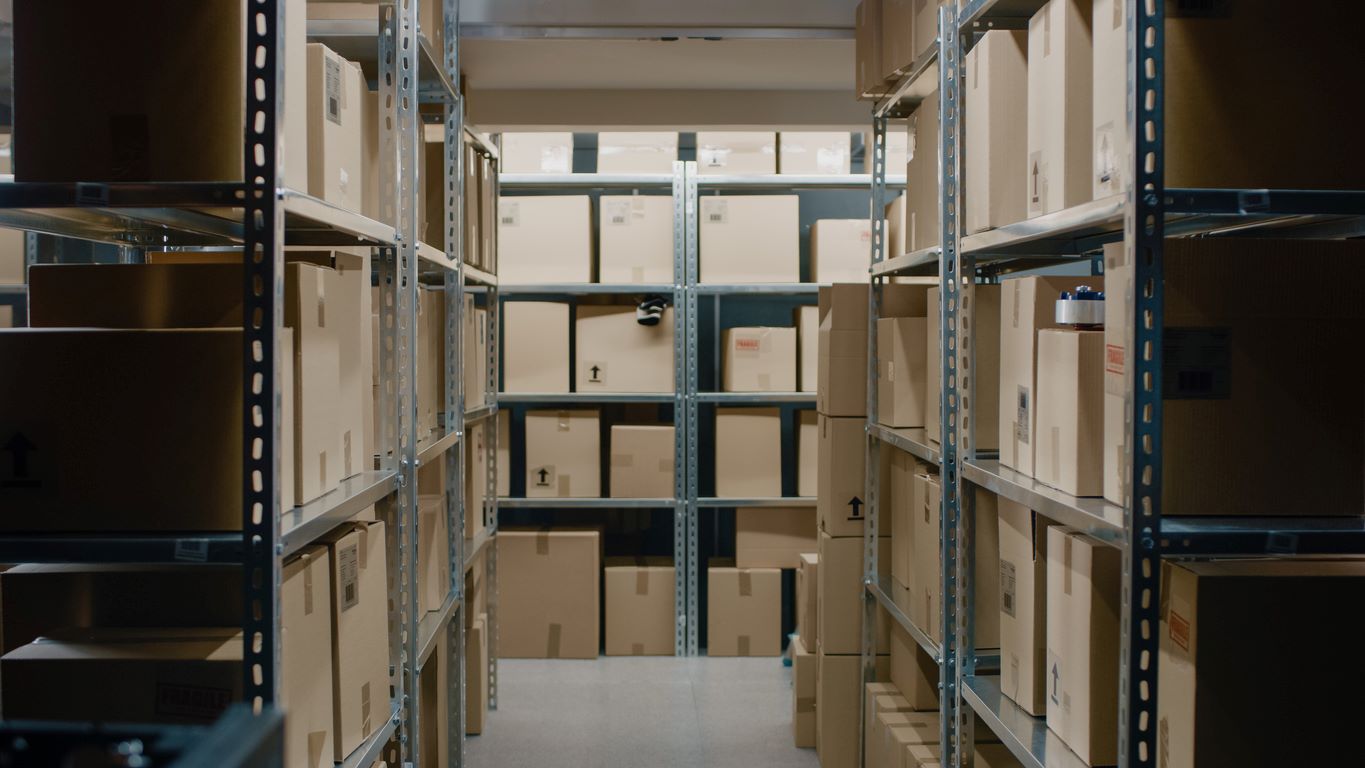 How to Pack Your Storage Unit for Maximum Space - The Storage Center